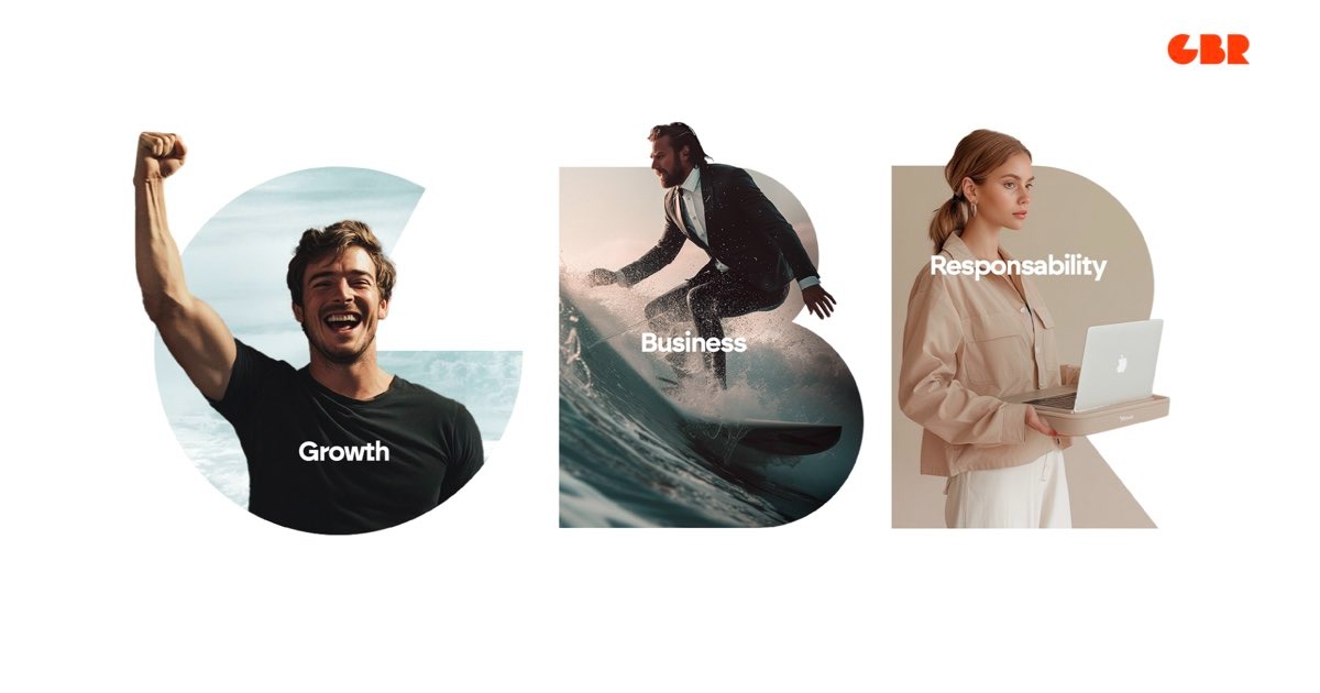 GBR GROUP | Entre na sua conta